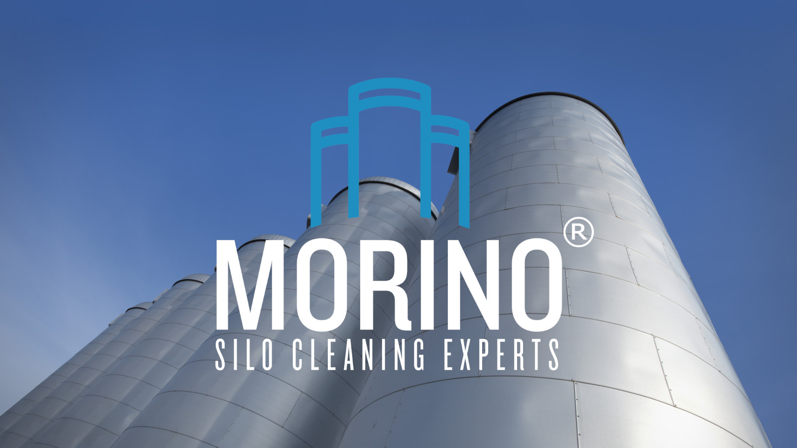 Confined Spaces Regulations - Silo Cleaning - MORINO S.R.L.